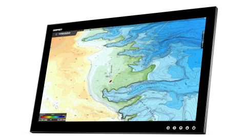 marine monitors - Products