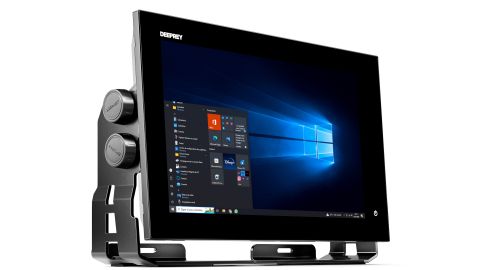 Multifunction Display - Advanced Marine Navigation | Deeprey