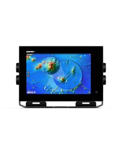 Multifunction Display - Advanced Marine Navigation | Deeprey