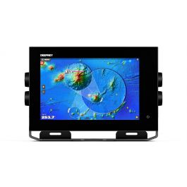 High Performance PC meets plug-and-play MFD